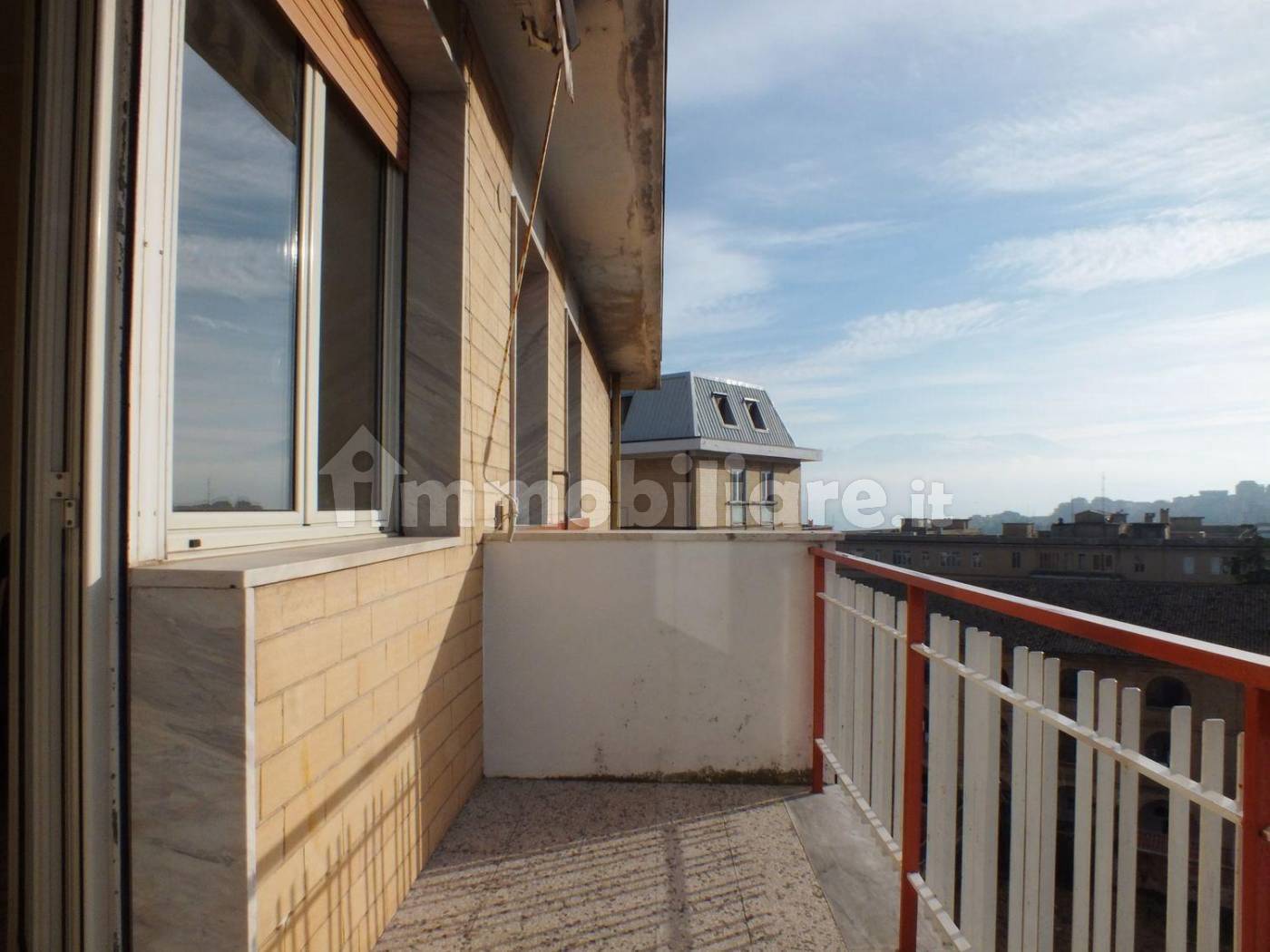 Quadrilocale piazza garibaldi San c, Chieti Città, Chieti