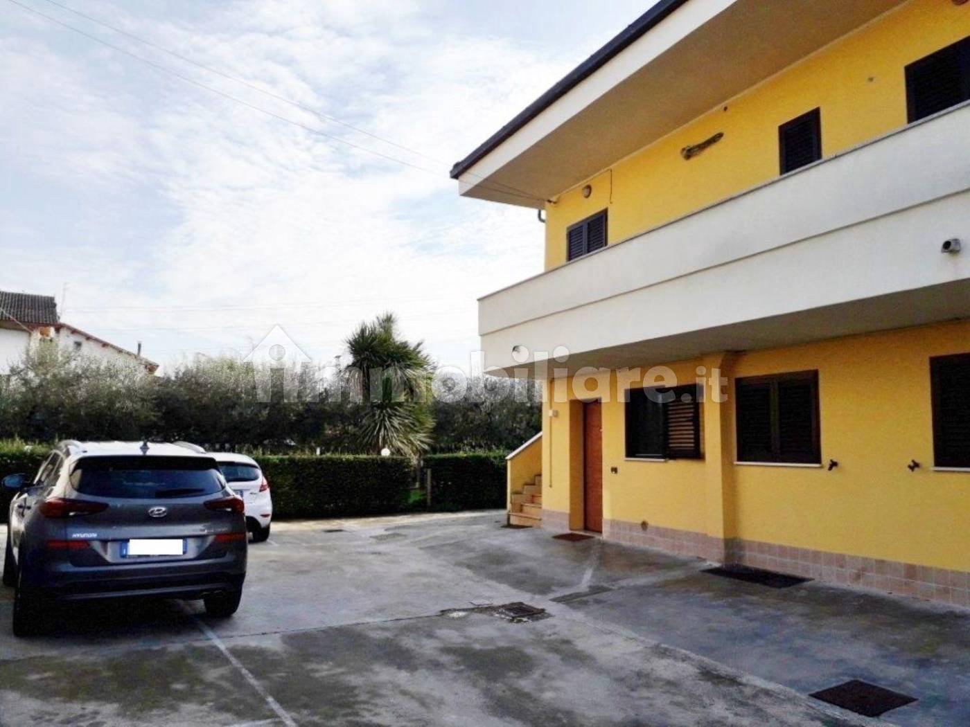 Appartamento via paolo bentivoglio San c, Brecciarola, Chieti