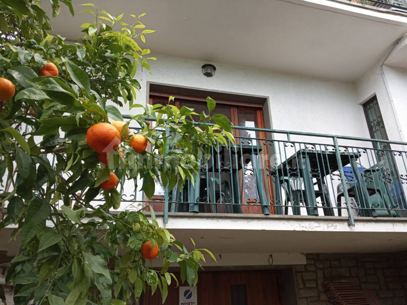 Trilocale via Vito D'Ancona 21, Castiglioncello, Rosignano Marittimo