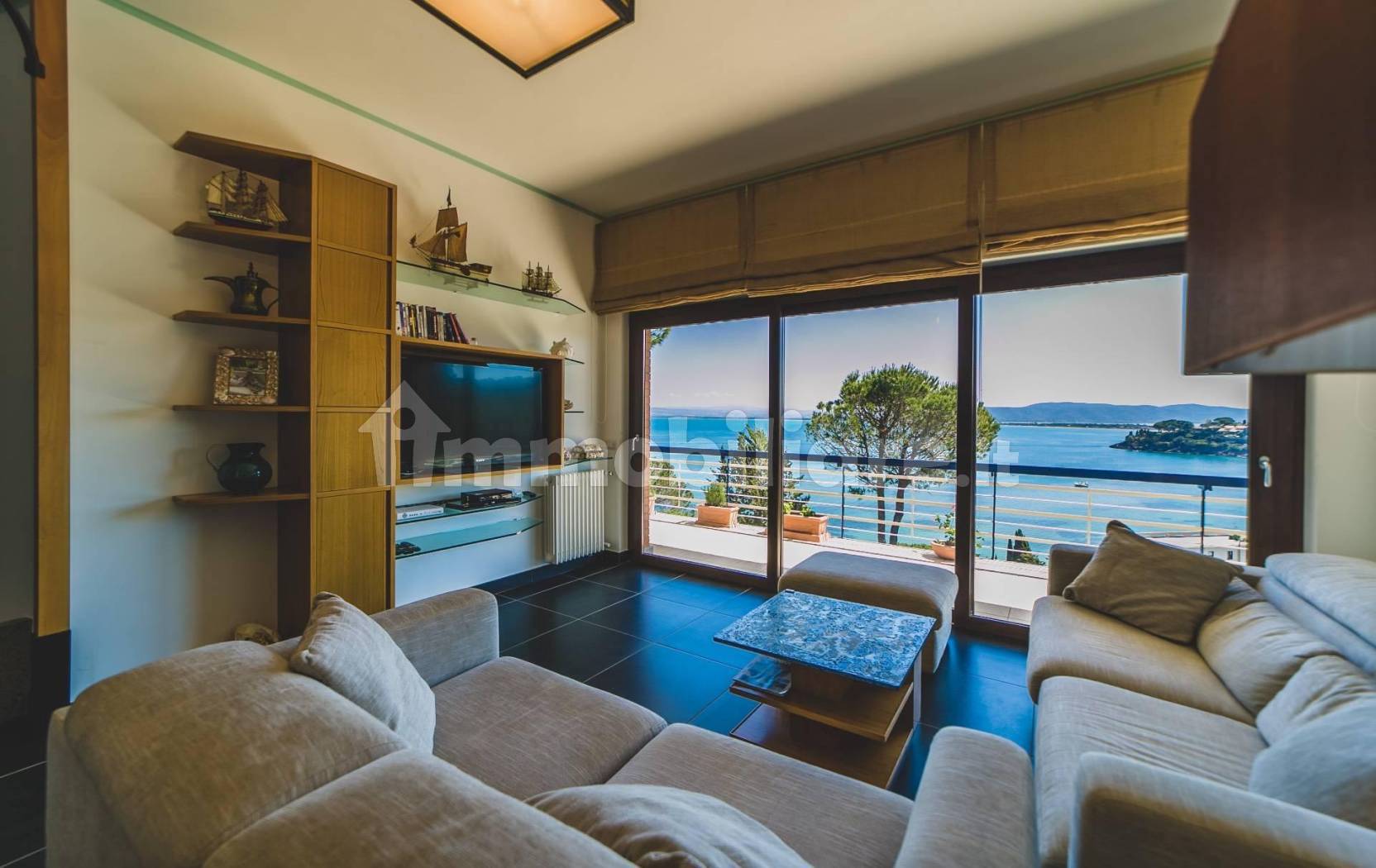 Appartamento via dell'Olmo snc, Porto Santo Stefano, Monte Argentario