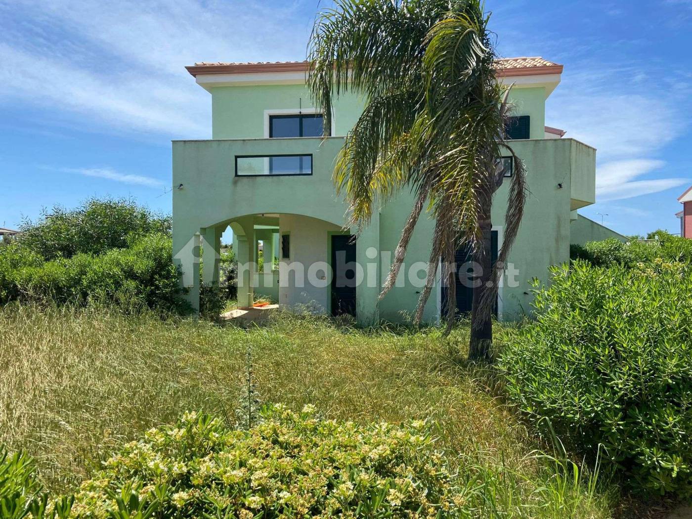 Appartamento frazione le castella, Le Castella, Isola di Capo Rizzuto