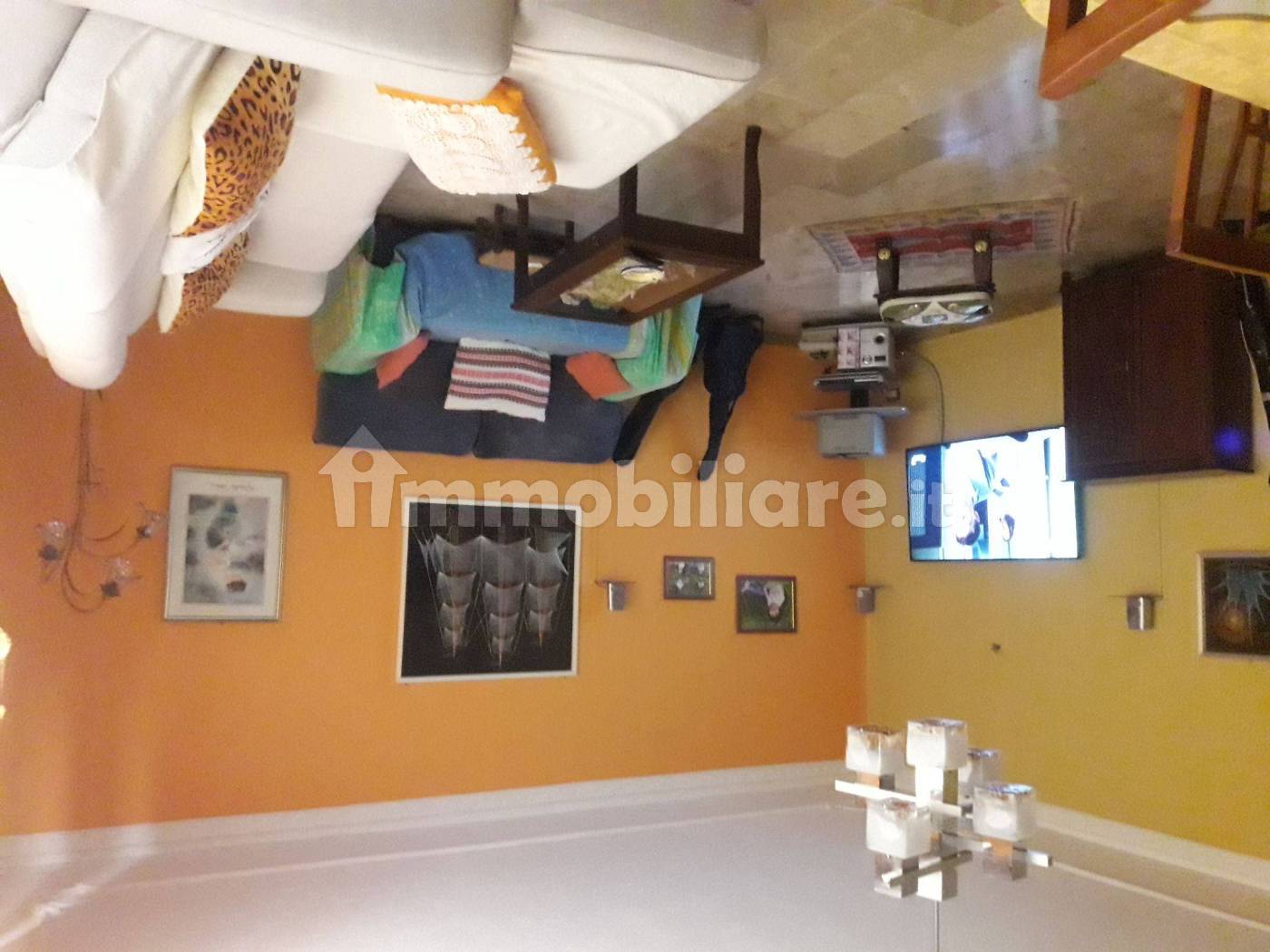 Quadrilocale via Mattia Preti 26, Torretta, Crucoli