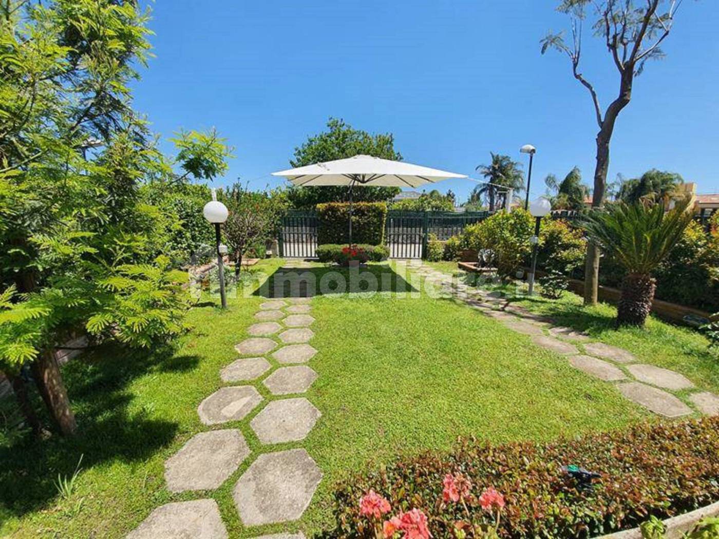 Bilocale via Dottor Mario Amato, Centro, Mascali