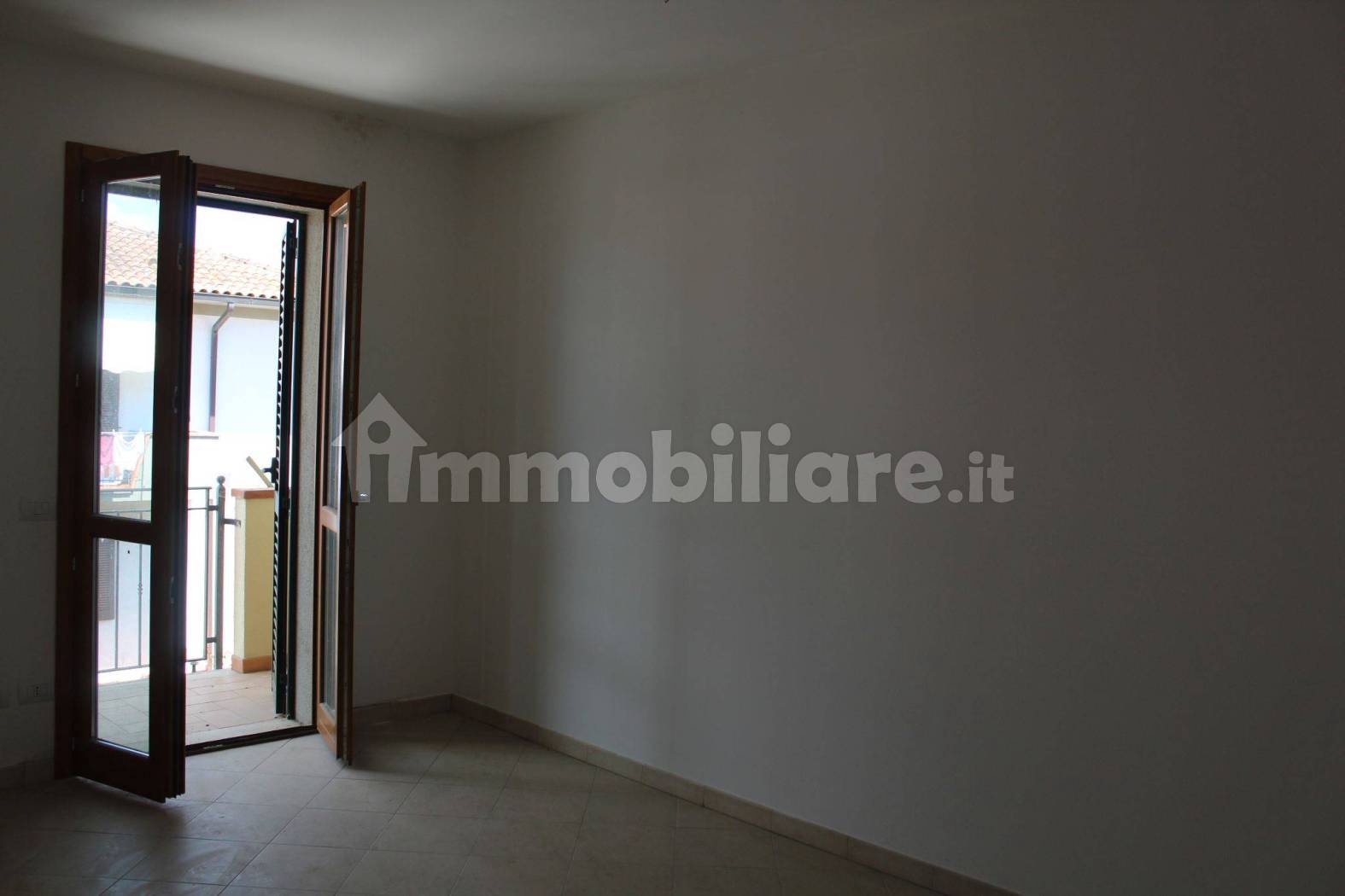 Trilocale via Toscana 78, Roccastrada