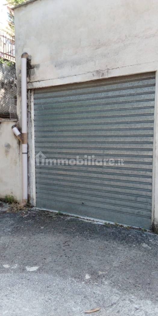 Garage - Box in Vendita