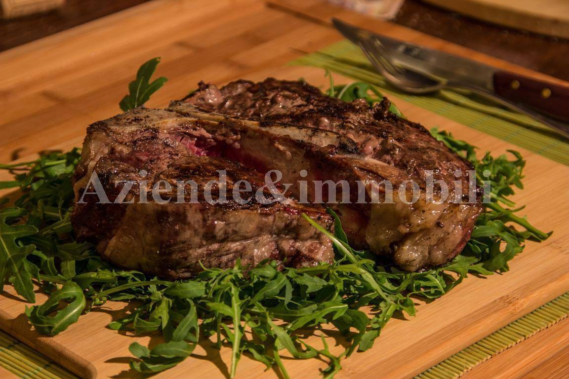 Ristorante in Vendita