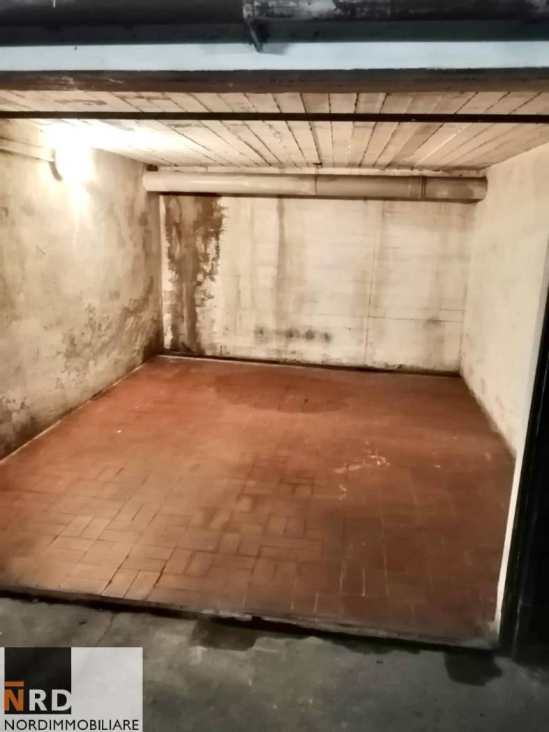 Garage - Box in Vendita