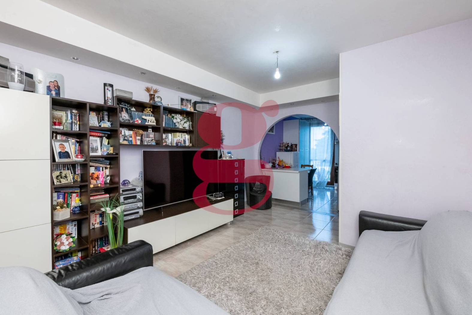 Quadrilocale via ROMA 51, Centro, Saonara