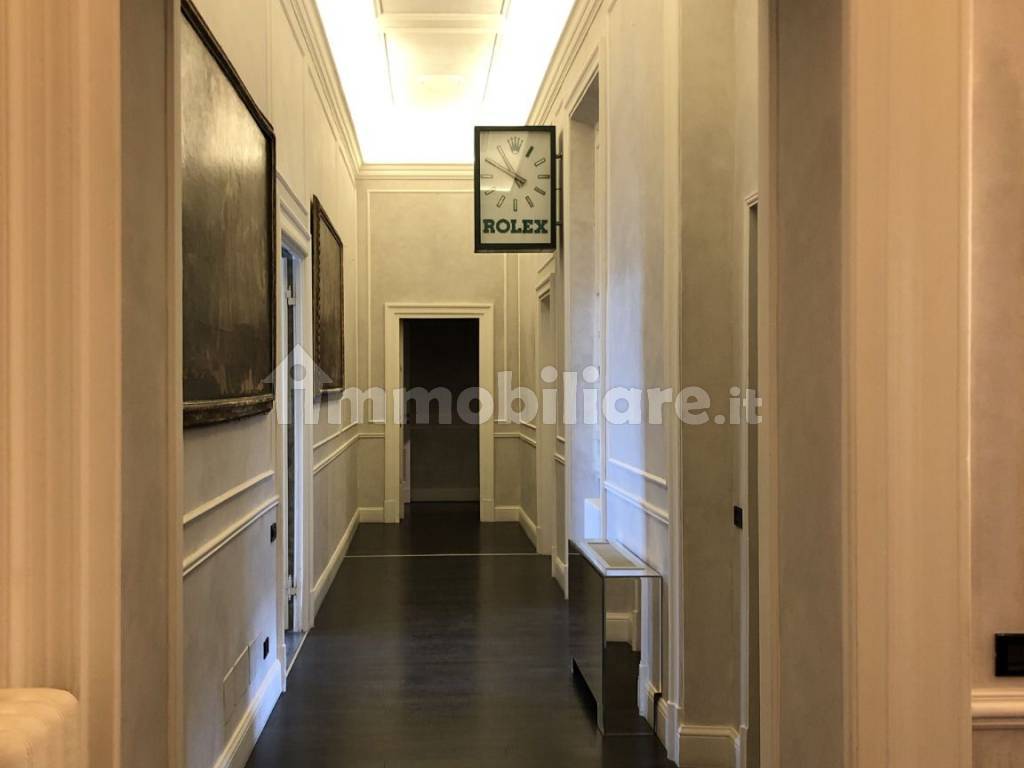 Affitto Appartamento Firenze. Ottimo stato, piano rialzato, rif. 88682061