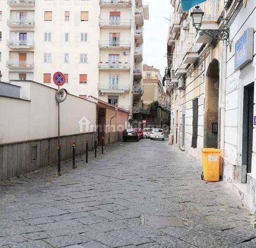 Locale commerciale in Vendita