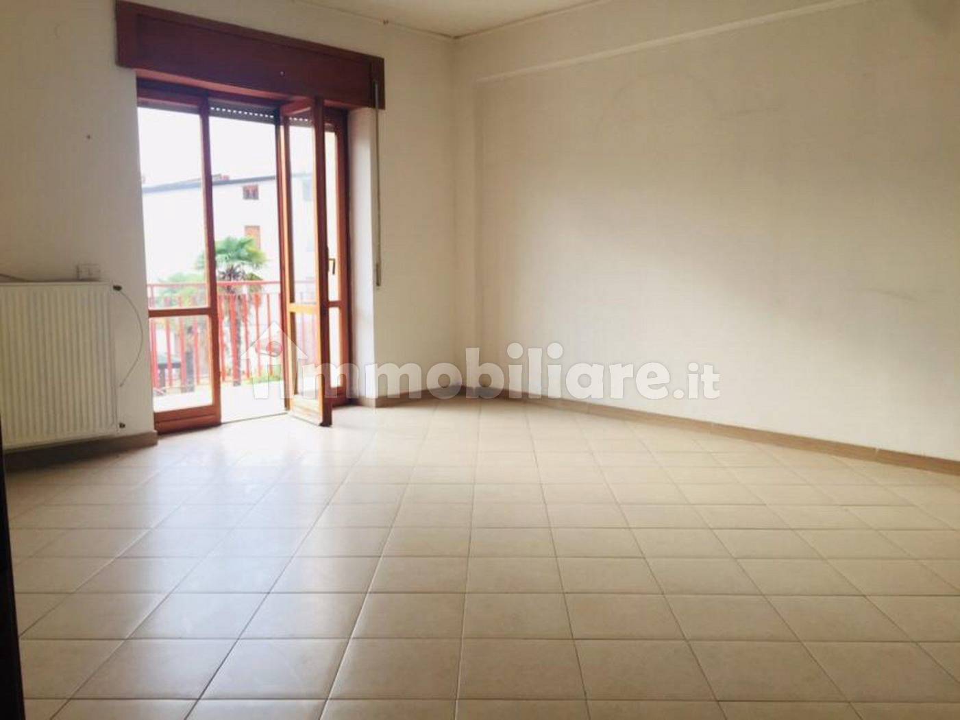 Quadrilocale viale Della Giustizia, Centro, San Giorgio del Sannio