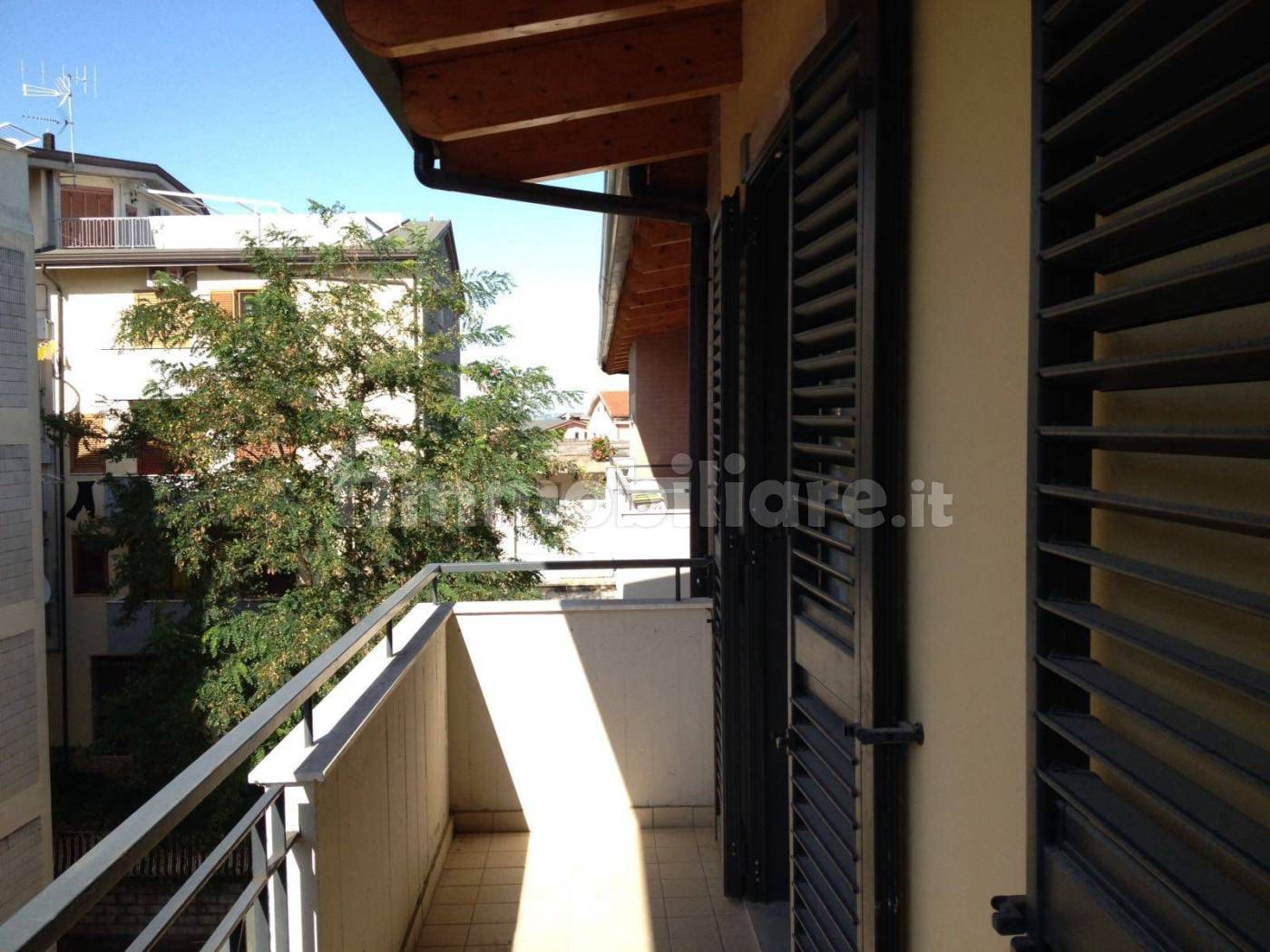 Appartamento via Tomasso Rossi, Centro, San Giorgio del Sannio