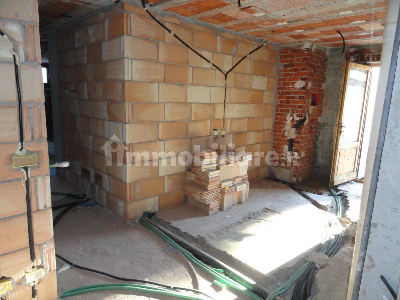 Trilocale Route Barmasc, Antagnod, Ayas