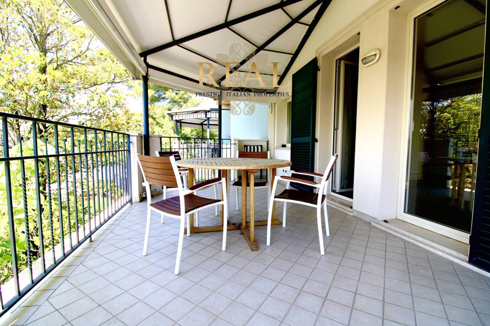 Appartamento viale Giacomo Puccini, Alba Mare, Riccione