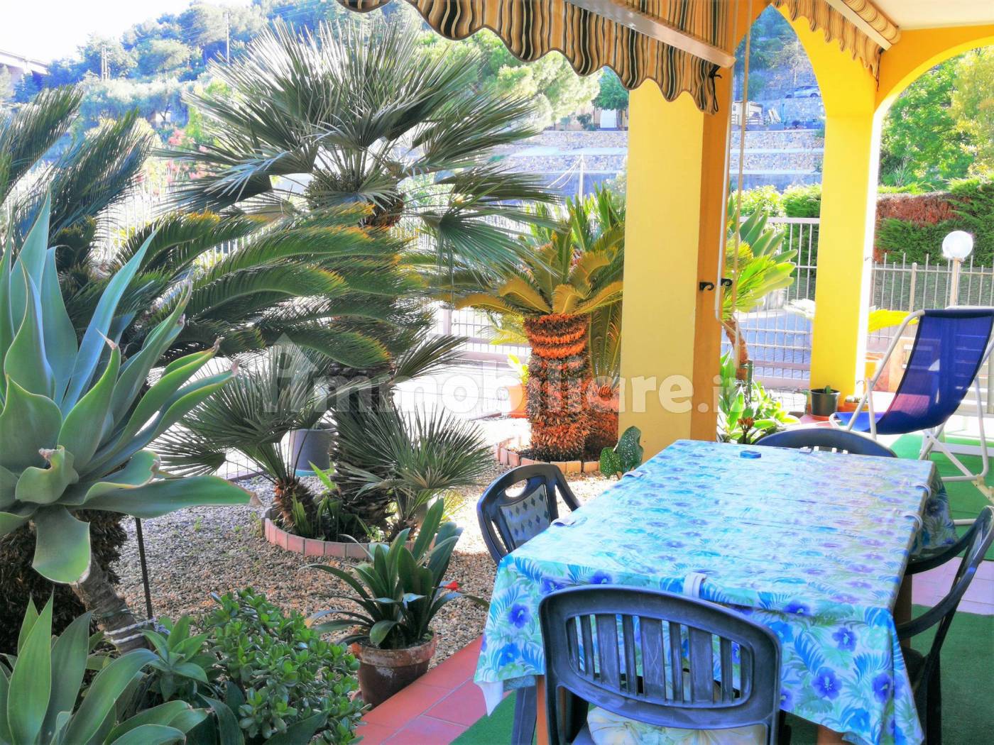 Trilocale via Pairola 62, Centro, San Bartolomeo al Mare