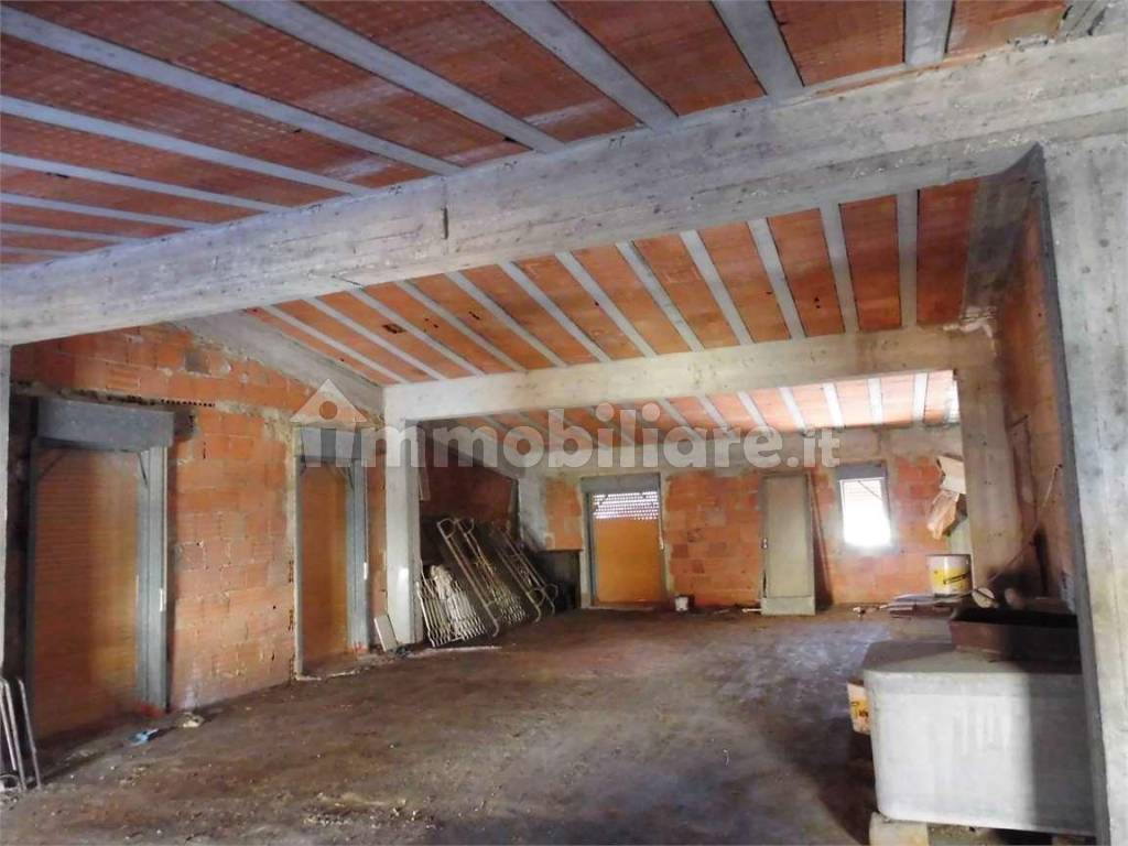 Palazzo - Edificio via, Raffadali, Rif. 88696693 - Immobiliare.it