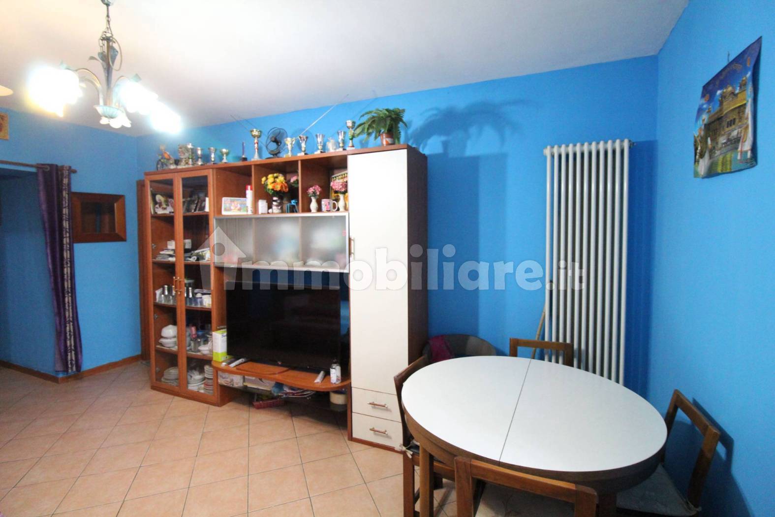 Appartamento via Gian Giorgio Trissino, Sarego