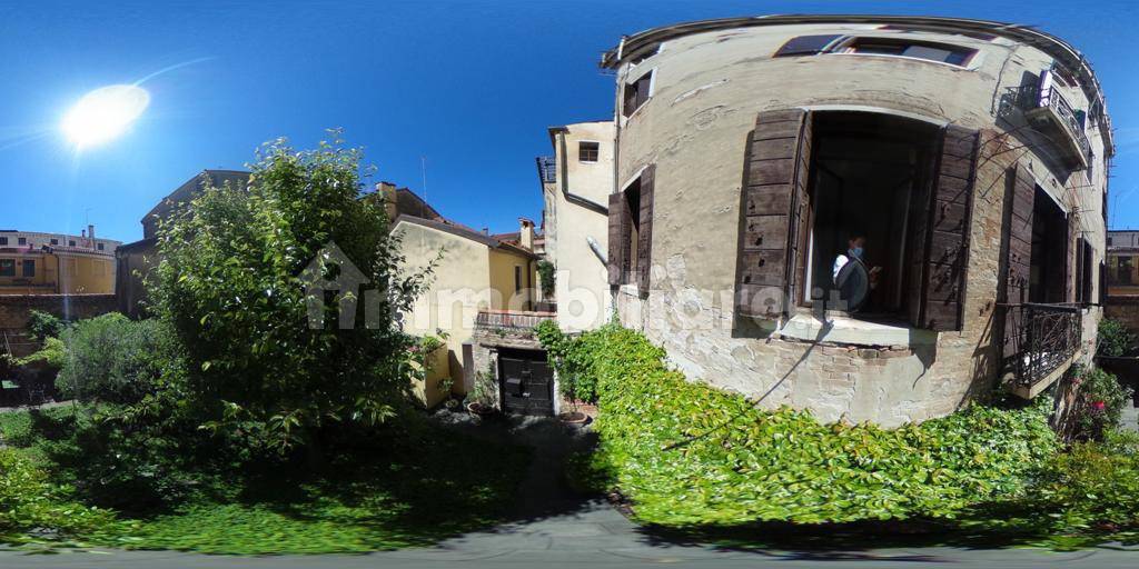 Quadrilocale Campo San Zan Degolà, Santa Croce, Venezia
