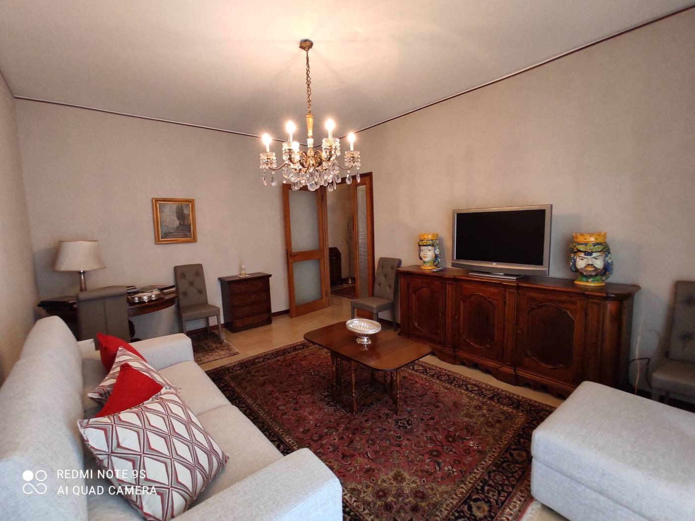 Trilocale via Evaristo Baschenis 7, Stazione, Bergamo