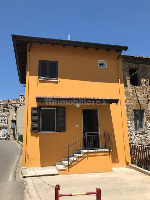 Quadrilocale via Gaeta, Centro, Ceccano