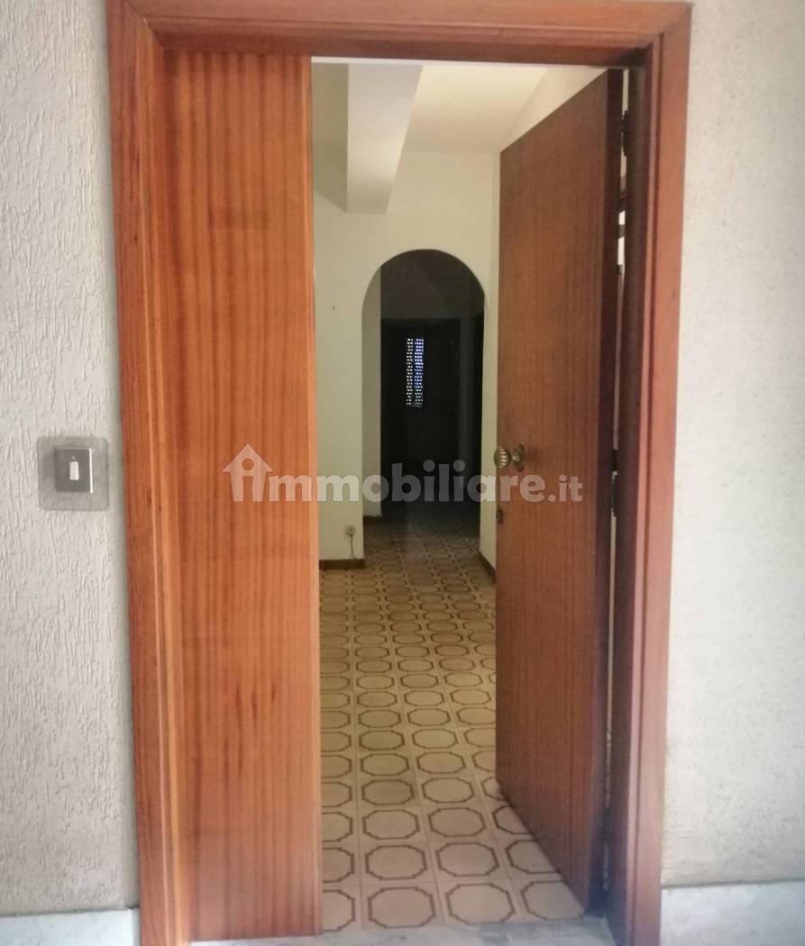 Appartamento via Firenze, Centro, Pitigliano