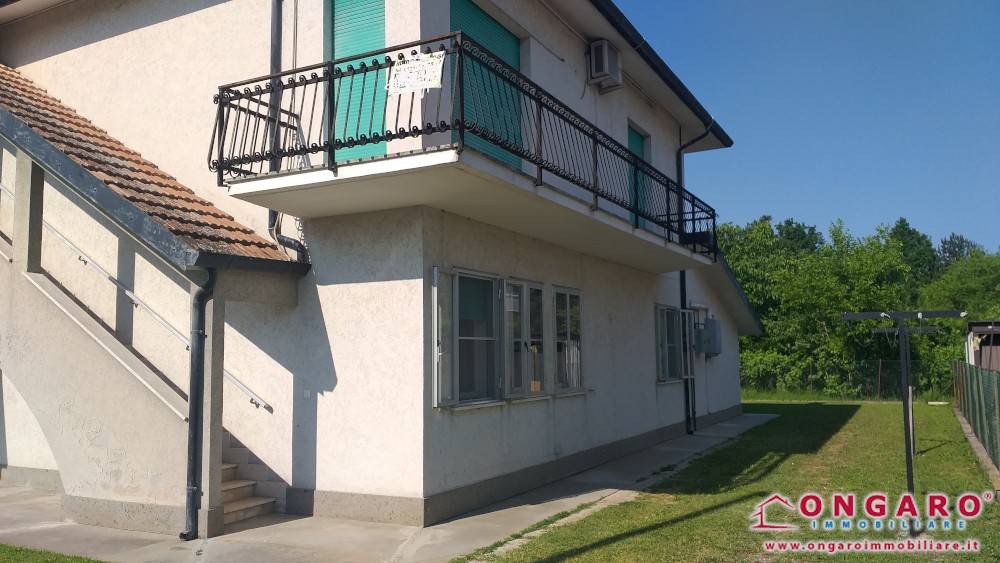 Appartamento via 8 Settembre, Centro, Copparo