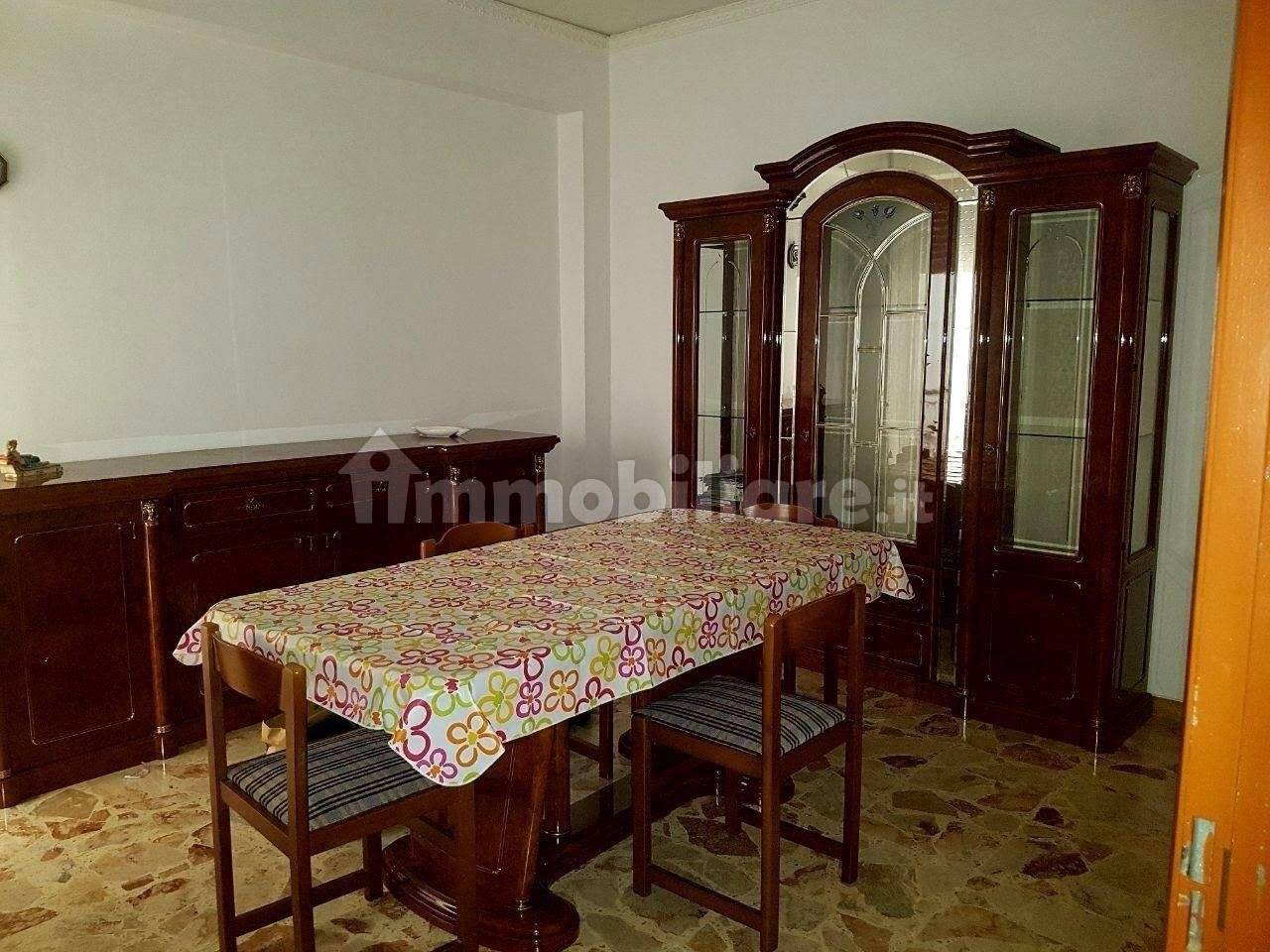 Appartamento via Pescara 47, Vibo Valentia