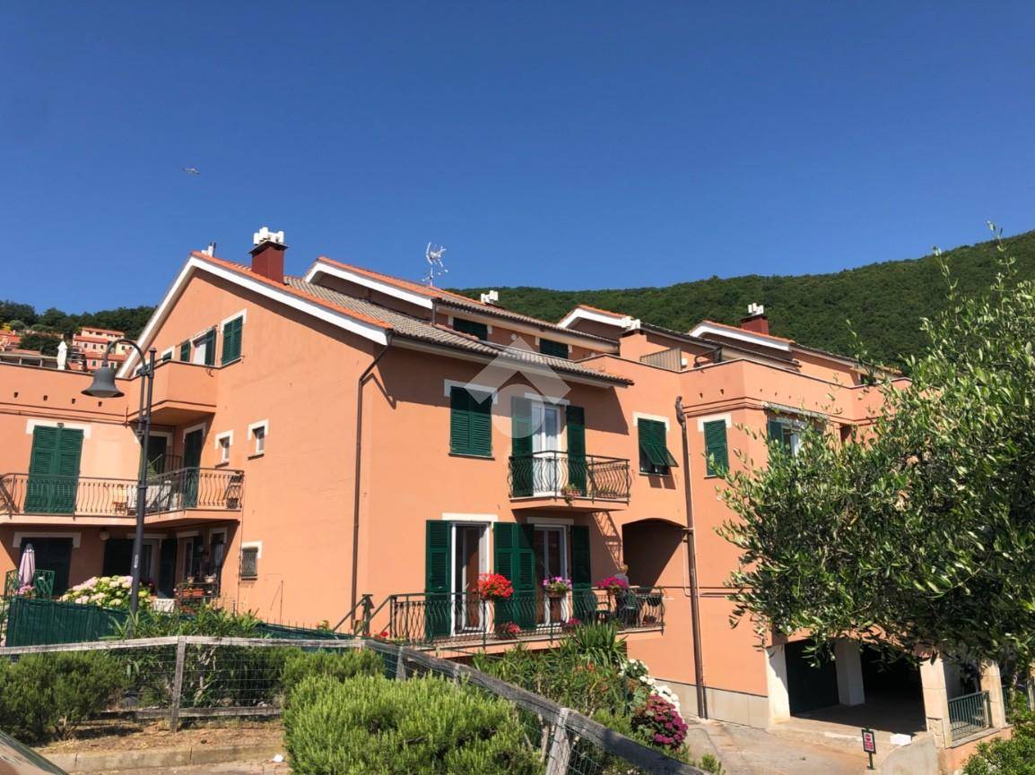 Trilocale via Bonini, Bergeggi