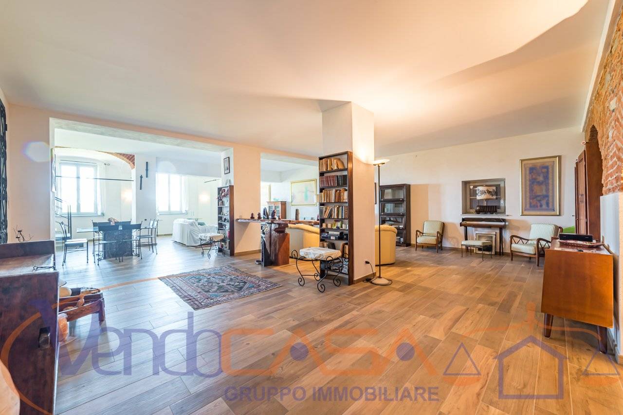 Appartamento ottimo stato, piano terra, Piazza, Mondovì