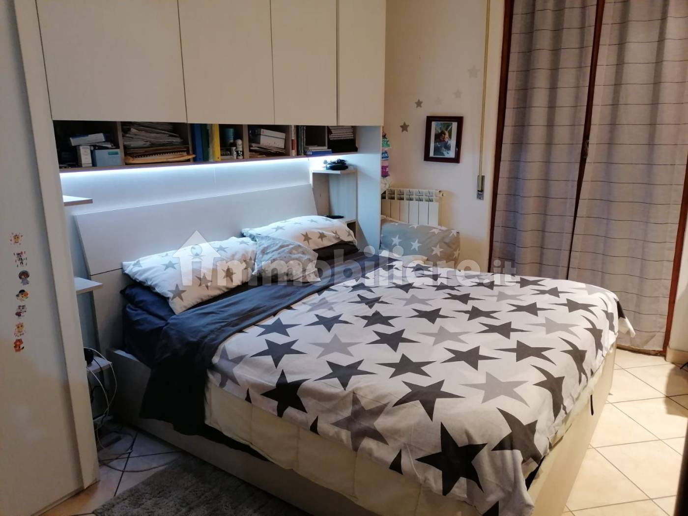 Bilocale via Adda, Santa Filomena, Montesilvano