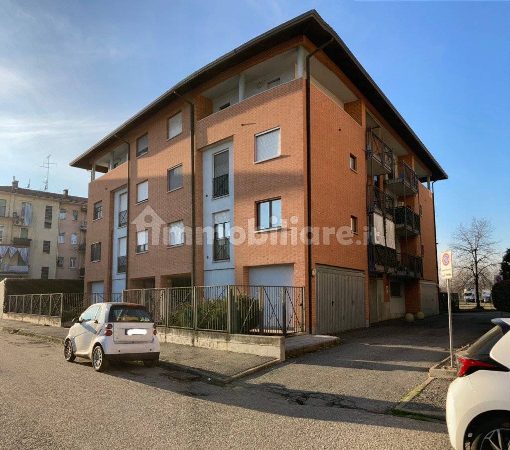 Trilocale Strada Bini 6/a, Sant&#039;Agabio, Novara