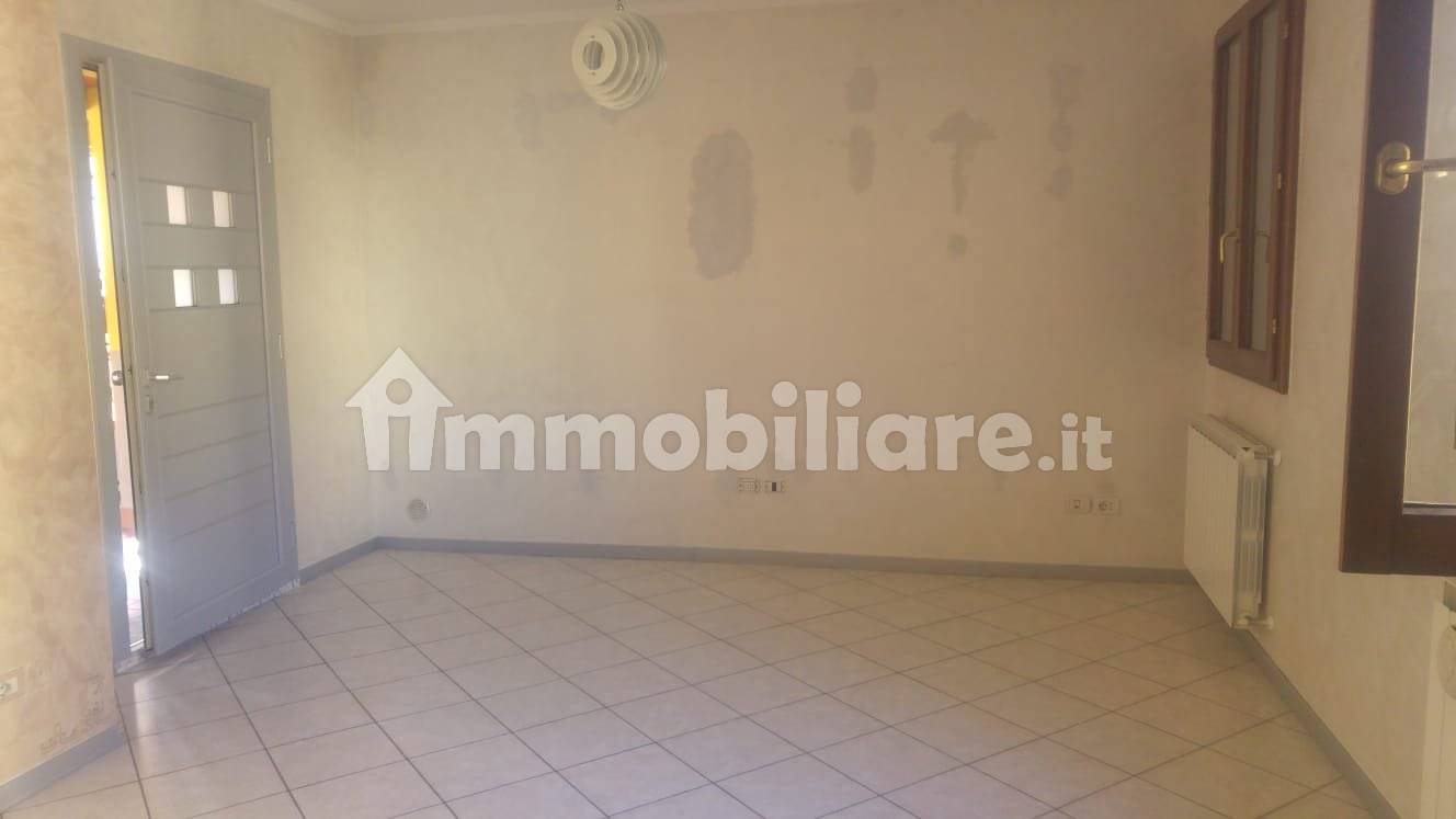 Trilocale Nucleo Pollino, Bibbiena