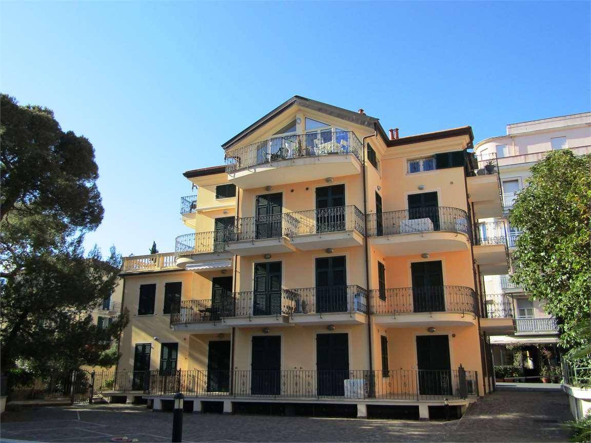 Trilocale via agnese, Centro, Diano Marina