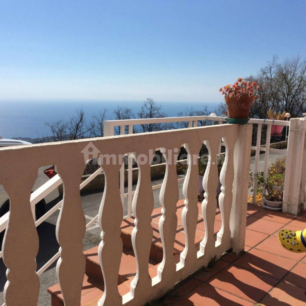 Monolocale via senatore ernesto marsaglia 372, San Romolo - Borello, Sanremo