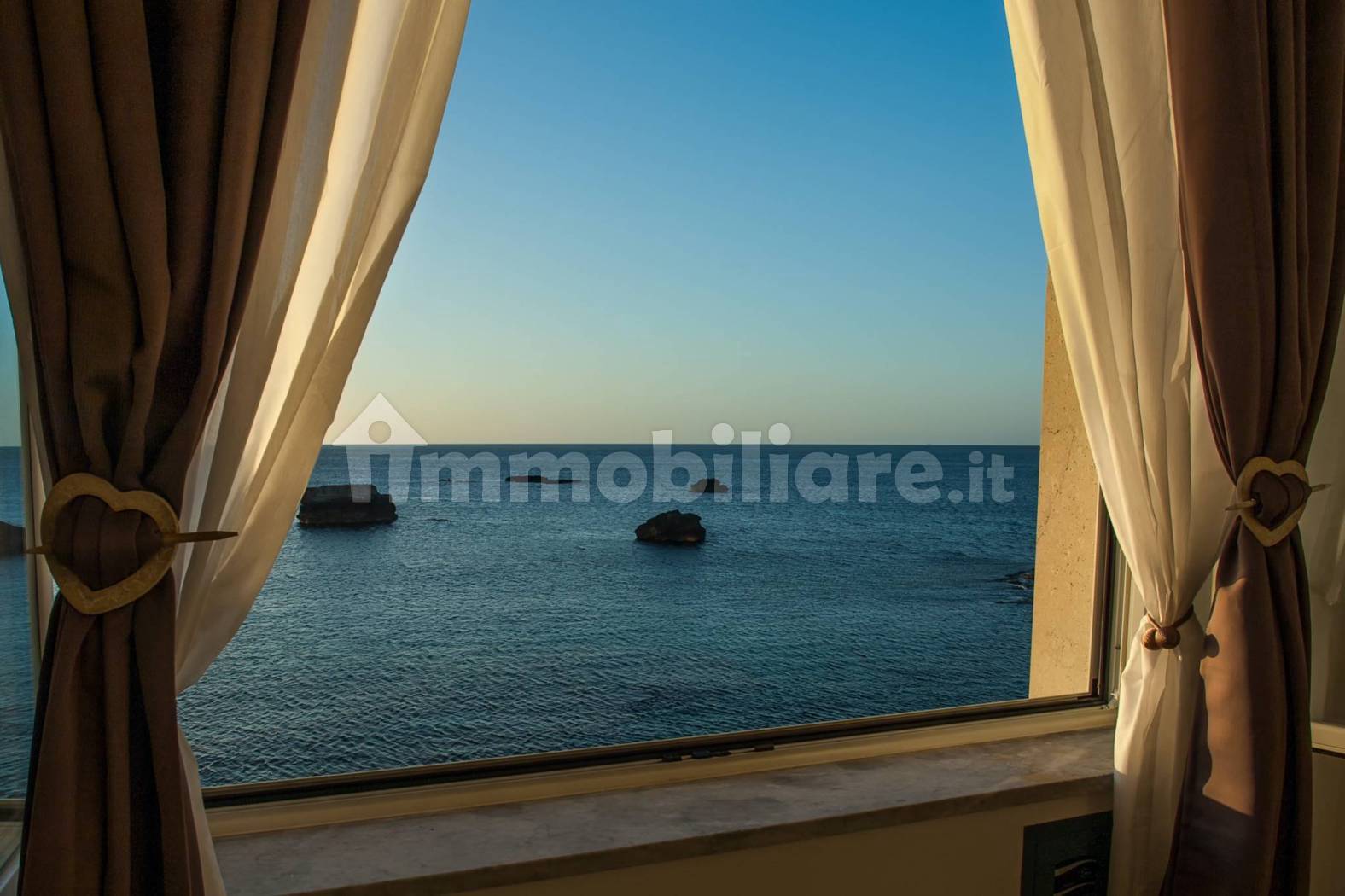 Appartamento Riviera Dionisio il Grande 76/a, Borgata - Santa Lucia, Siracusa