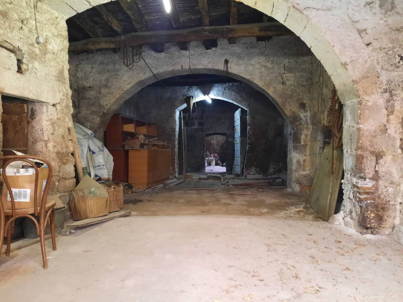 Garage - Box in Vendita