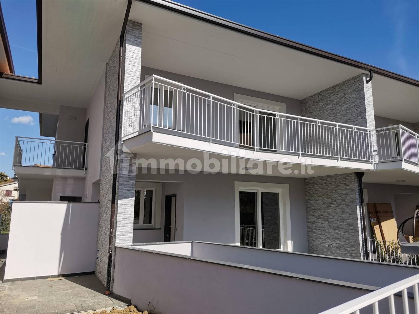 Trilocale via Firenze 40, Centro, Castiglione del Lago