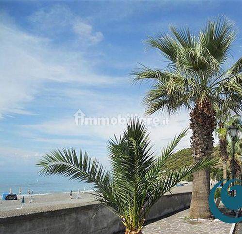 Appartamento via Cesare Romano 45, Palizzi Marina, Palizzi