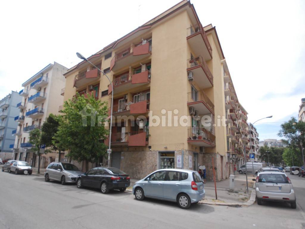 Quadrilocale viale Cristoforo Colombo 114, Immacolata, Foggia