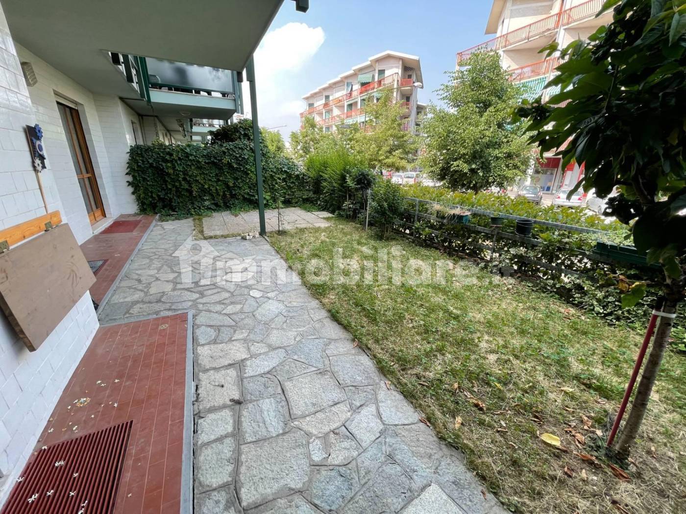 Appartamento corso Europa, Altipiano, Mondovì