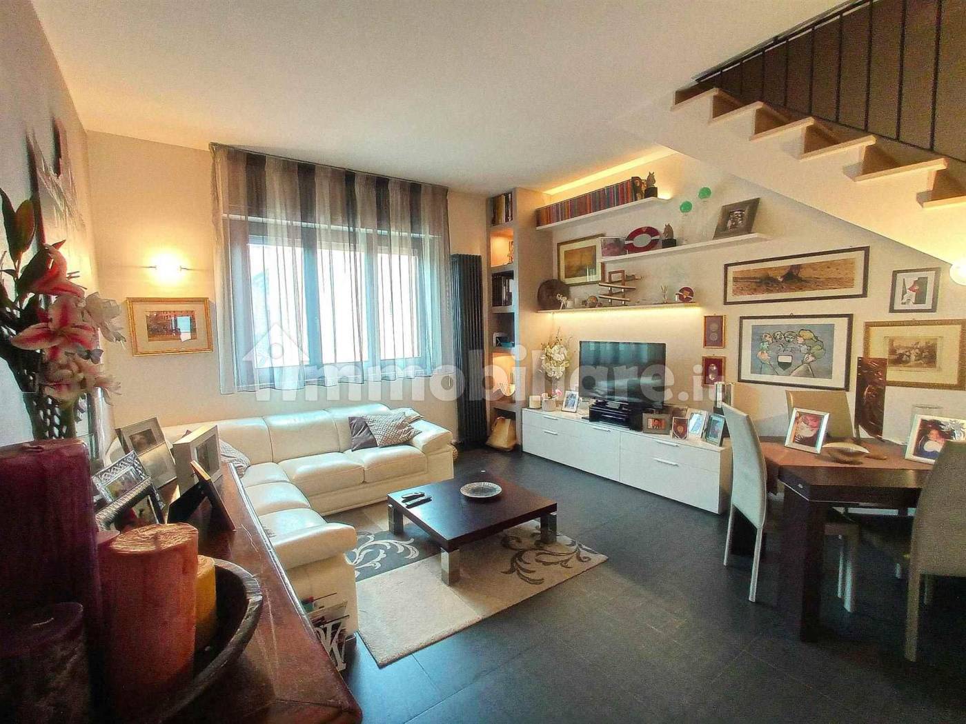 Appartamento nuovo, secondo piano, Fuori Porta San Marco, Siena