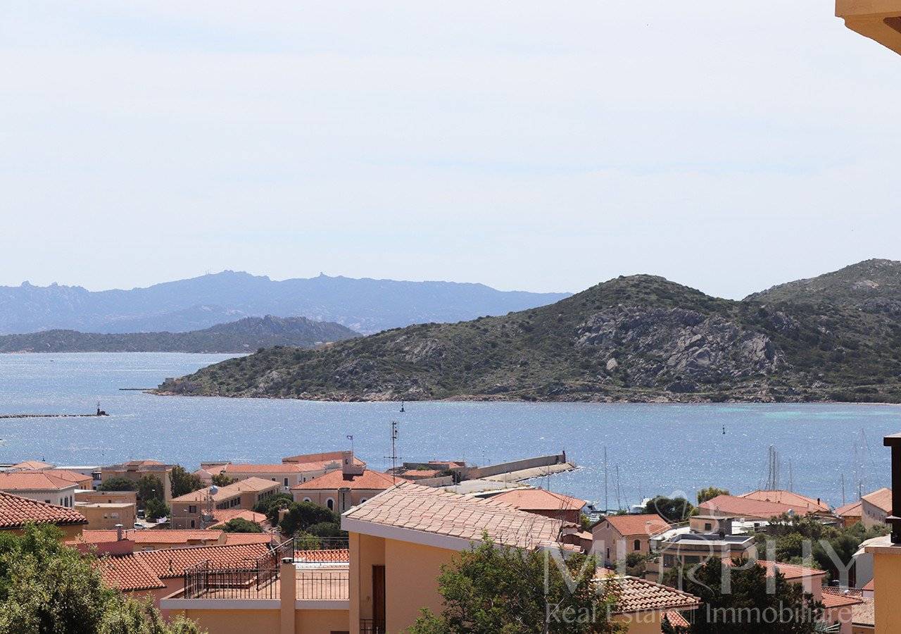 Quadrilocale via Brigata Sassari, La Maddalena