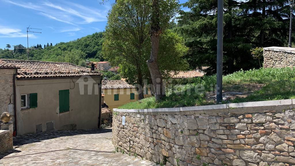 Trilocale via Secondo Silvagni, Montefiore Conca