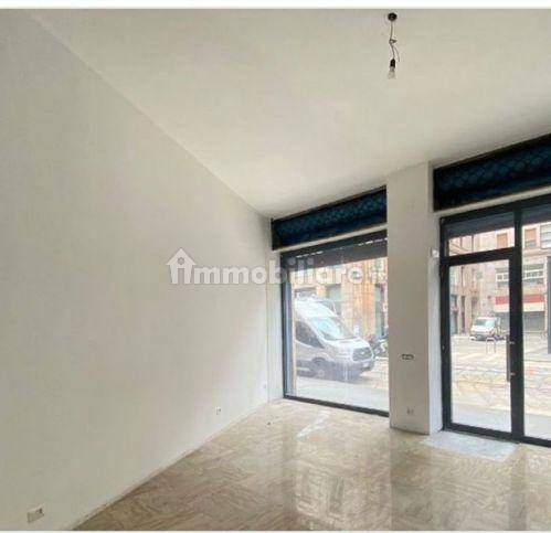 Centro benessere con laboratorio in Vendita