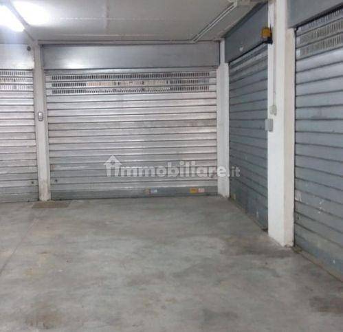 Garage - Box in Vendita