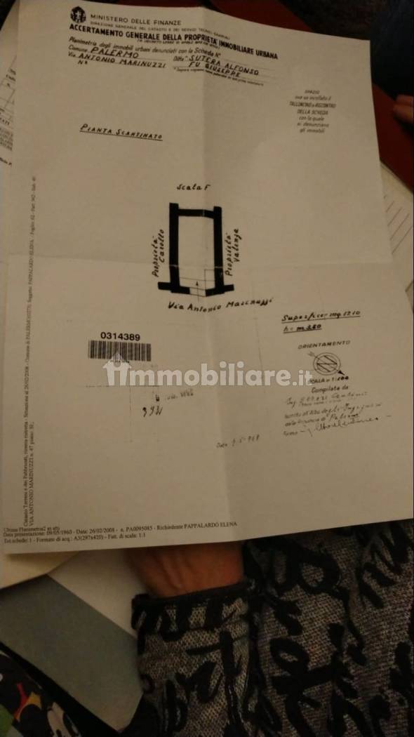 Garage - Box in Vendita