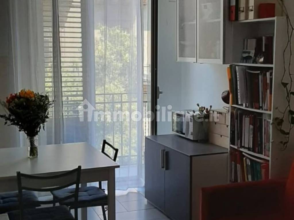 Palazzo - Edificio via Catania 46, Palermo, Rif. 88898829 - Immobiliare.it