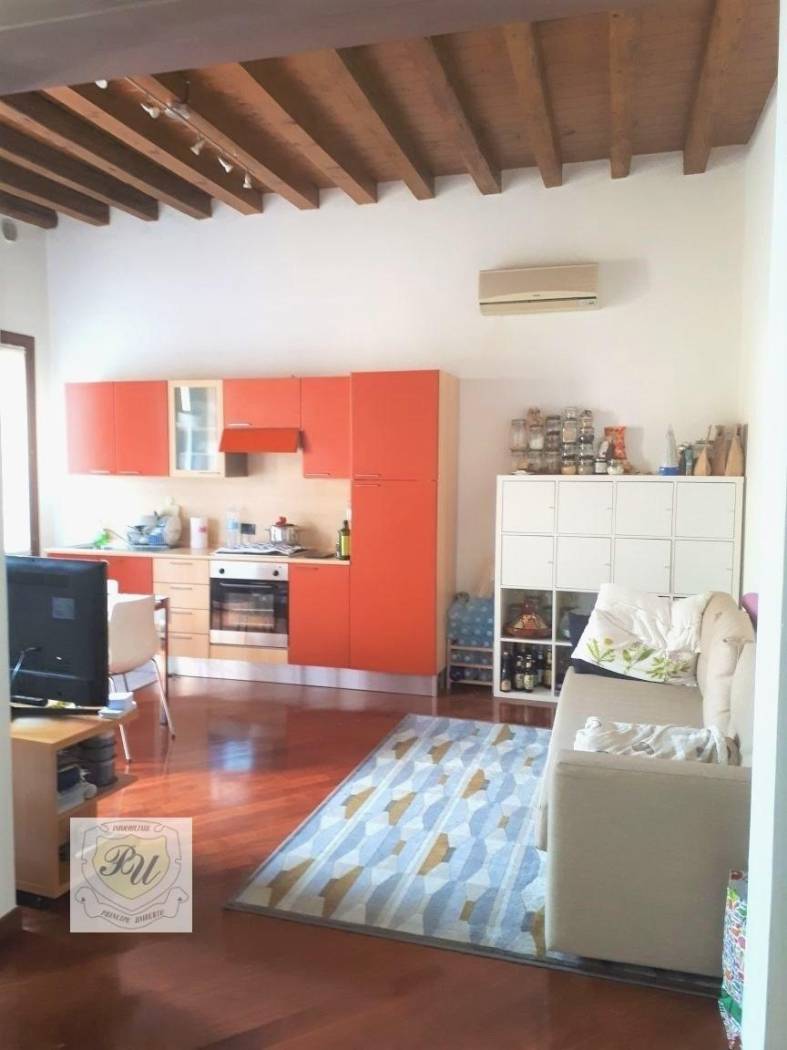 Bilocale via Principe Umberto, 54/B, Centro Storico, Este