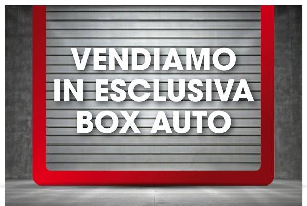 Garage - Box in Vendita