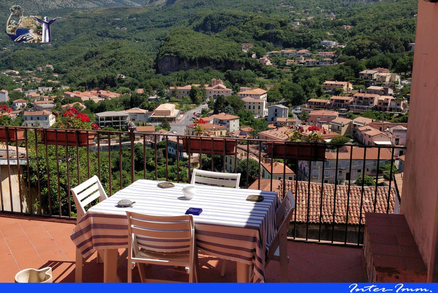 Appartamento via Sotto Il Campanile Maggiore, Centro, Maratea